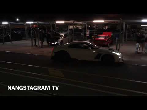 Roll Racing Brisbane August 1st - YouTube