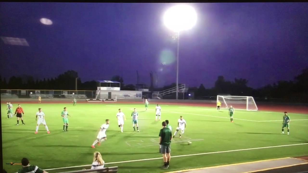 Leonard Sohn- Season Highlights 2016 - YouTube