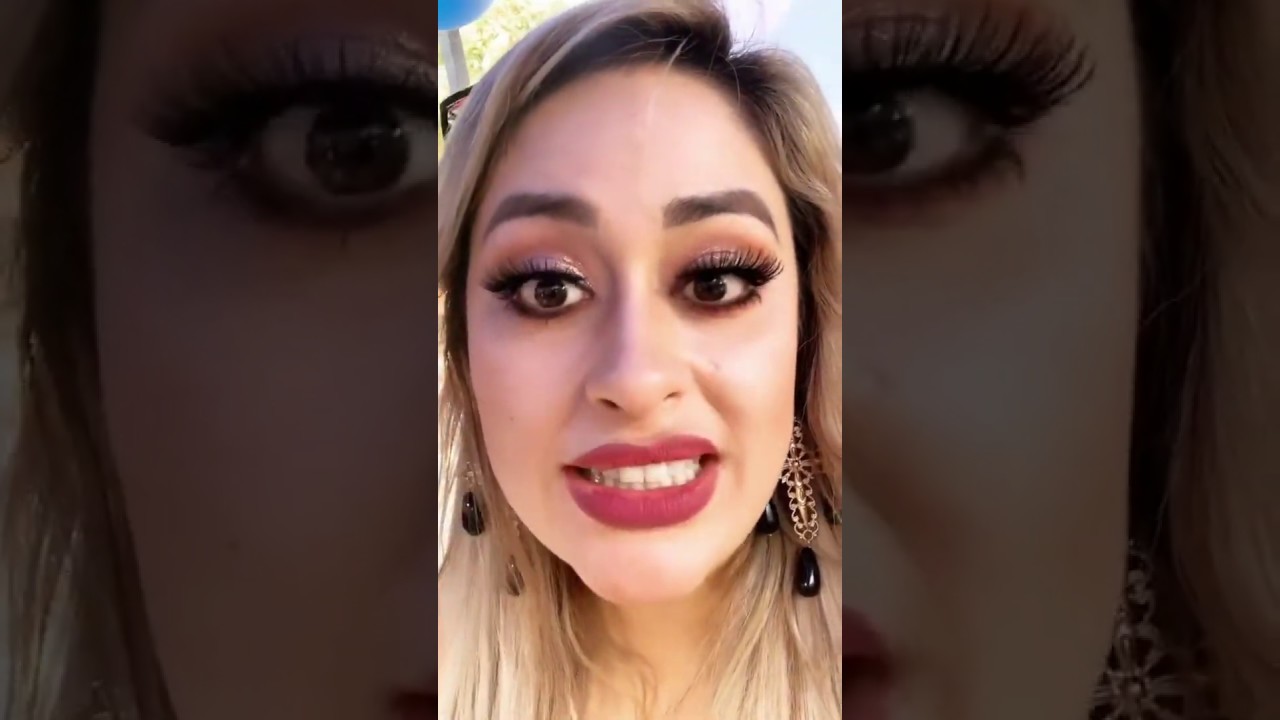 Marlene Contreras 2 Diciembre 2019 - Instagram Stories HD - Conductora ...