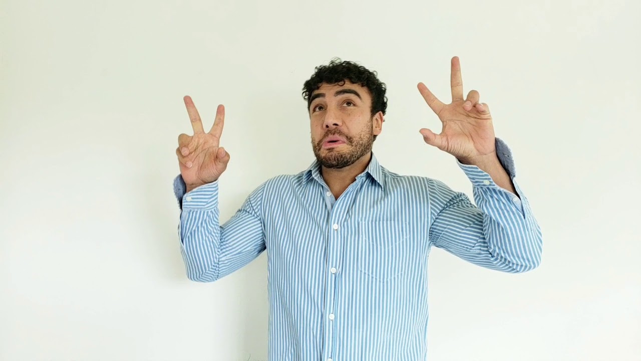 Giovanni Castañeda, Tony Garza - YouTube