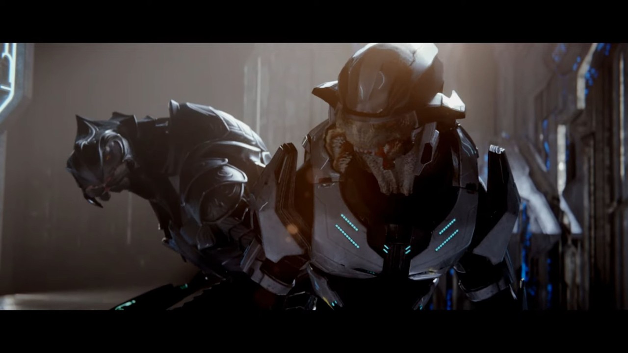 Halo 2: Anniversary | The Oracle | Normal | No Commentary - YouTube