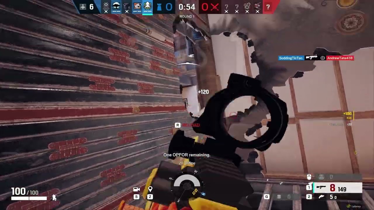 More siege stuff #10 - YouTube