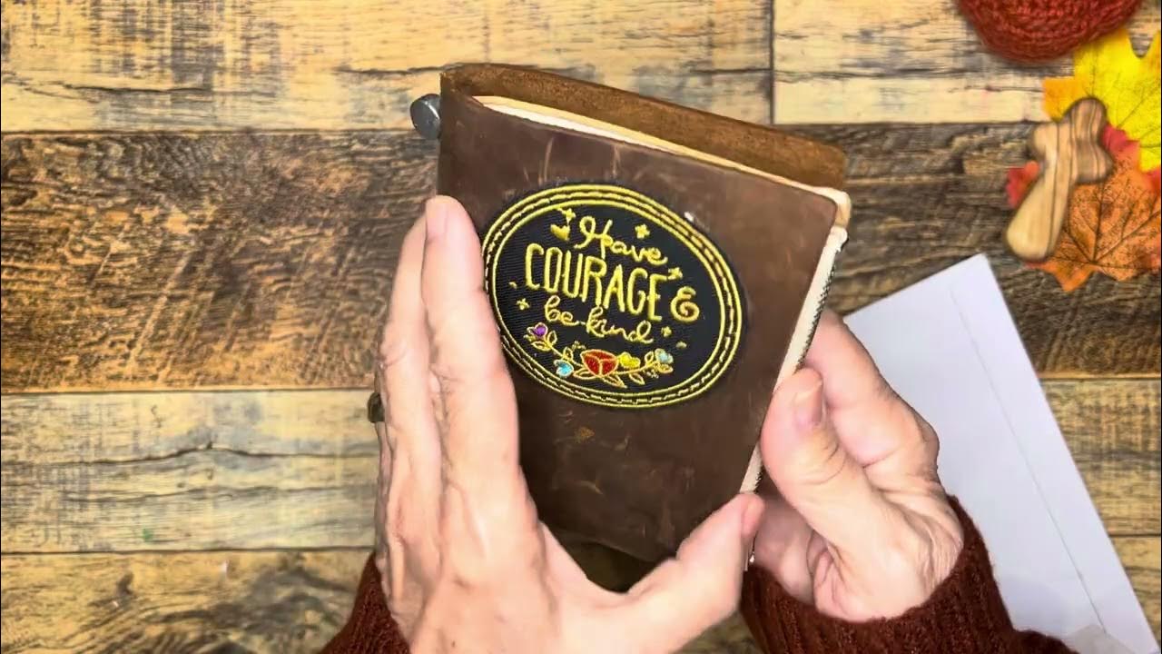 New Gratitude and Prayer Journal Set-Ups - YouTube