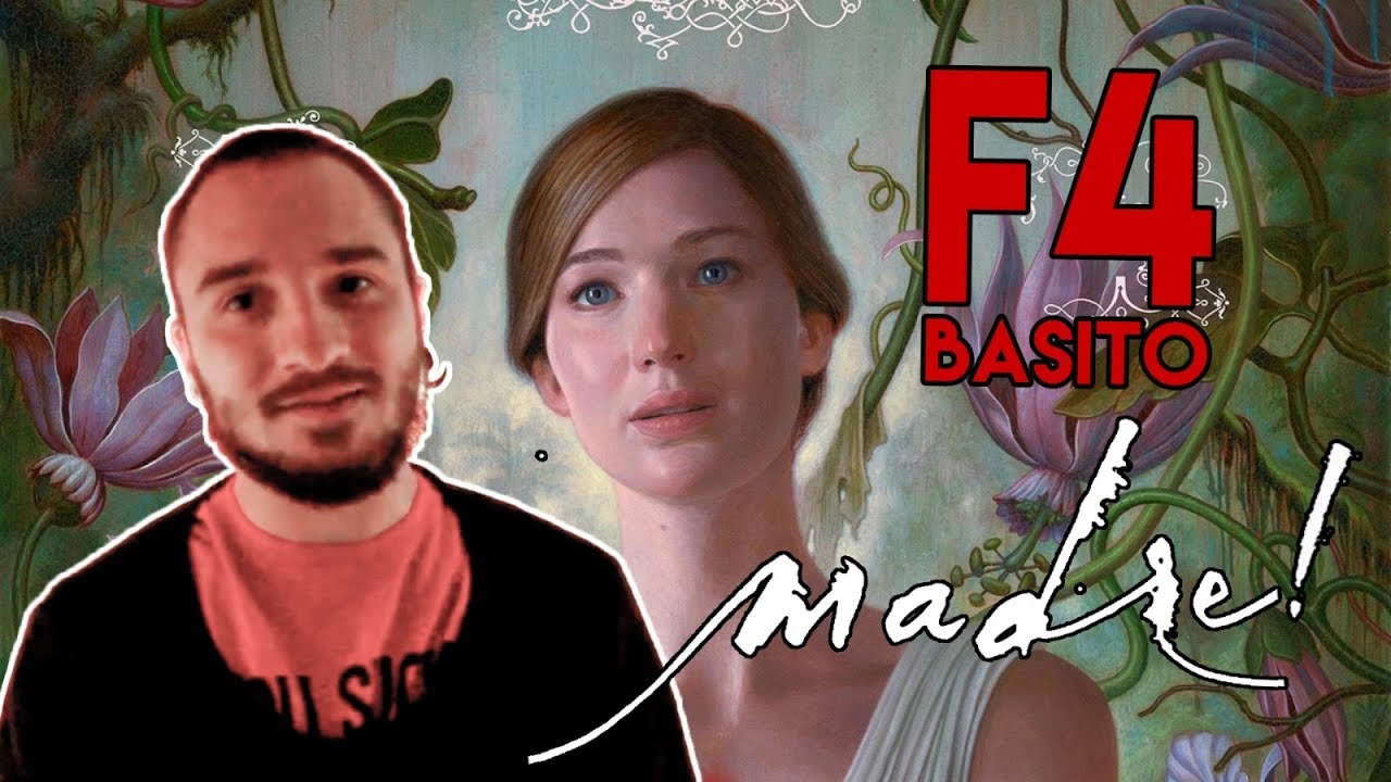 "Mother!" (F4 basito.) || #SalDiscusses - YouTube