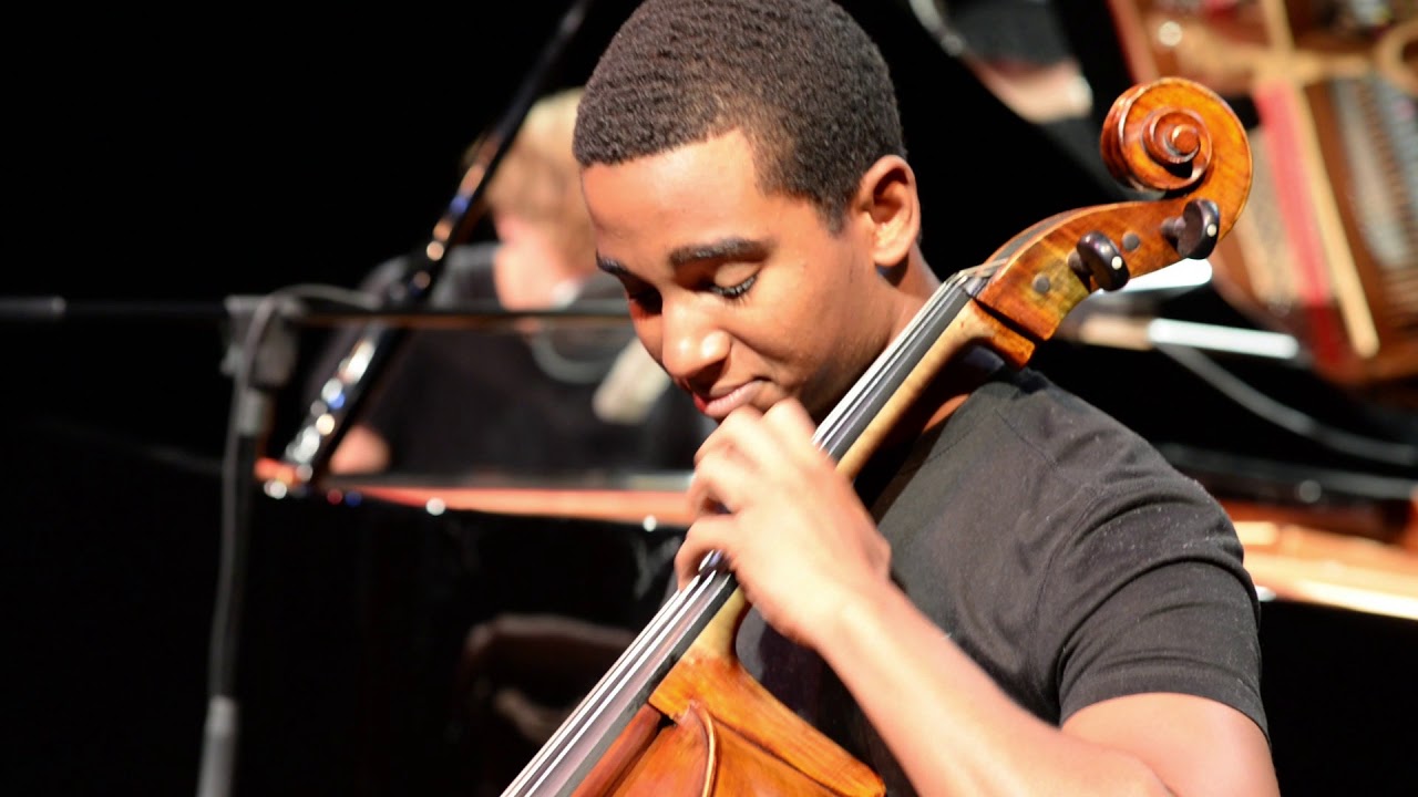 Farther Away From Her - Dane Hildreth - YouTube