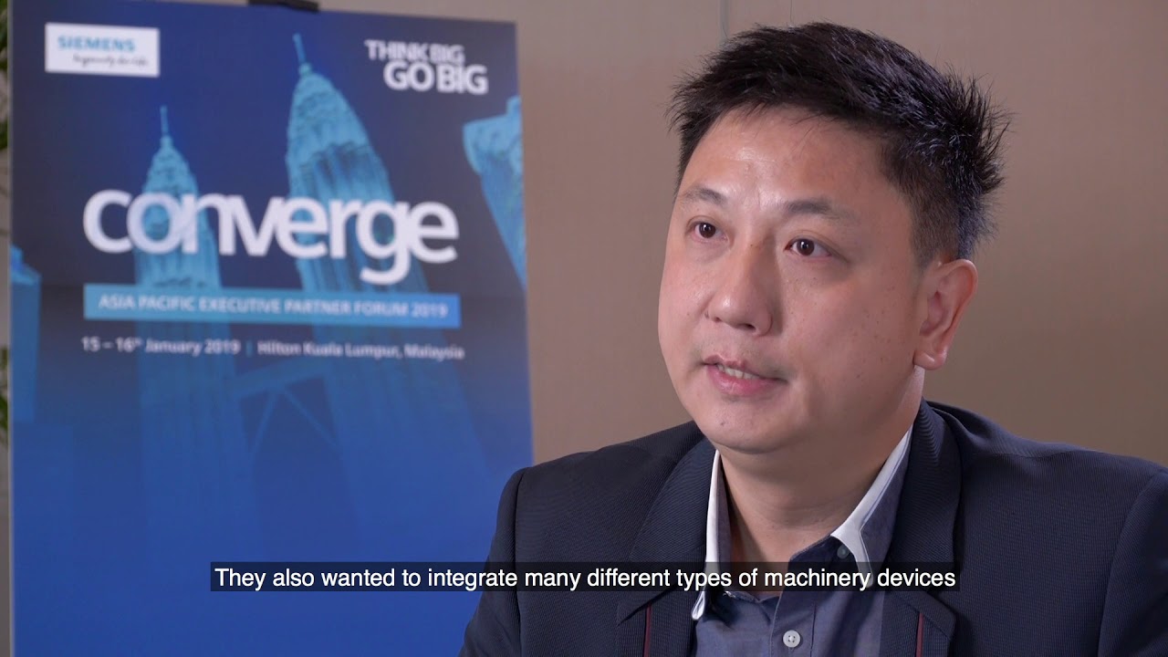 Recognized as Smart Expert Partner since 2017_CADEX凱德科技 - YouTube