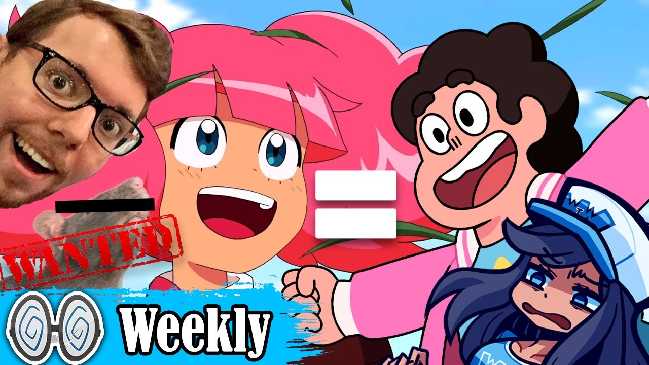 HIGH GUARDIAN SPICE IS TRASH...ᵃᶜᵗᵘᵃˡˡʸ ⁱᵗ'ˢ ʷʰᵃᵗᵉᵛᵉʳ ⁱᵍ | Weekly Weeb ...