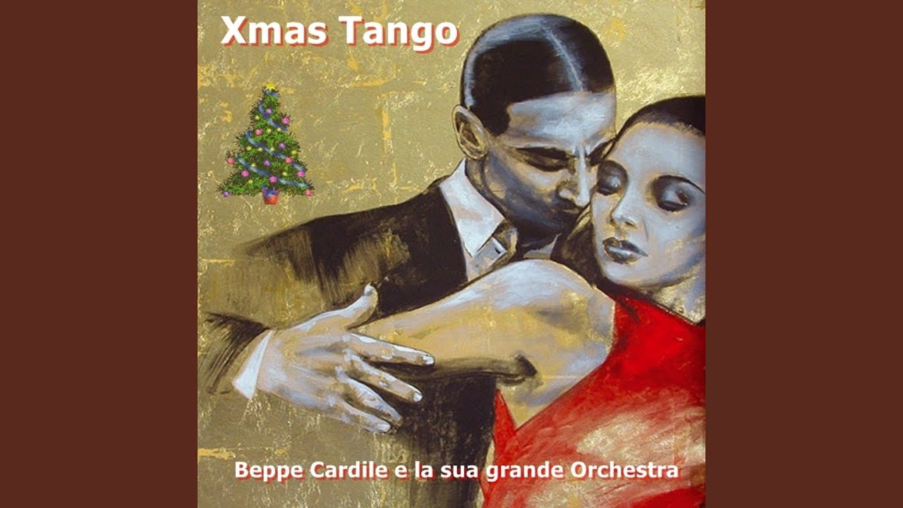Tango di Natale - YouTube