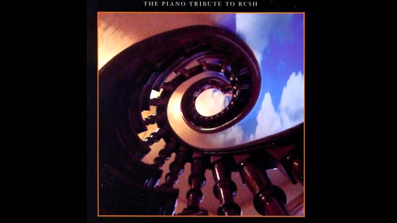 Todd Mark Rubenstein - 03 - Closer To The Heart [RUSH] - YouTube