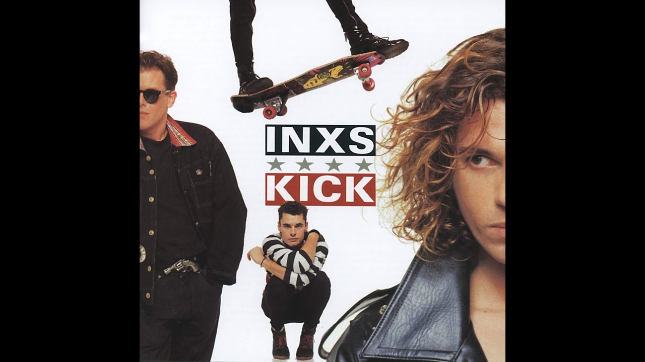 Calling All Nations - INXS - YouTube