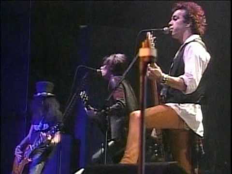 SLASH'S SNAKEPIT - Life's Sweet Drug , in JAPAN 2000 - YouTube