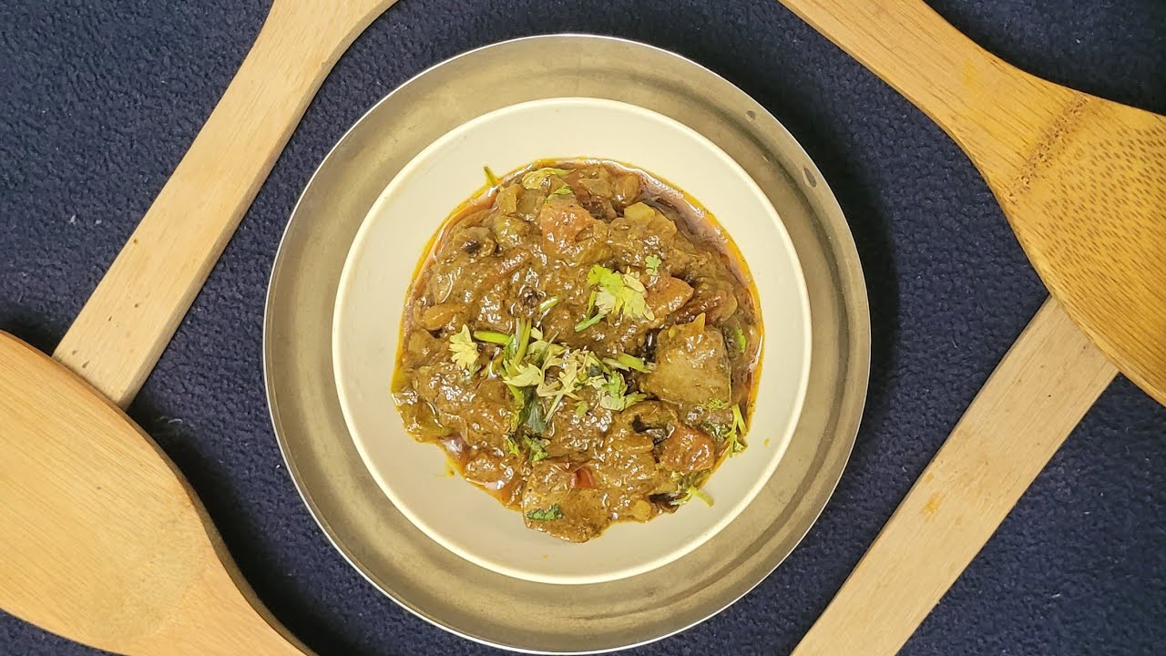 Chicken Eral gravy recipe in tamil | Eral semi gravy recipe in tamil ...