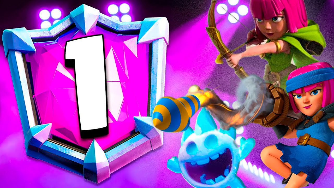 TOP LADDER DECK WITH EVO FIRECRACKER - YouTube