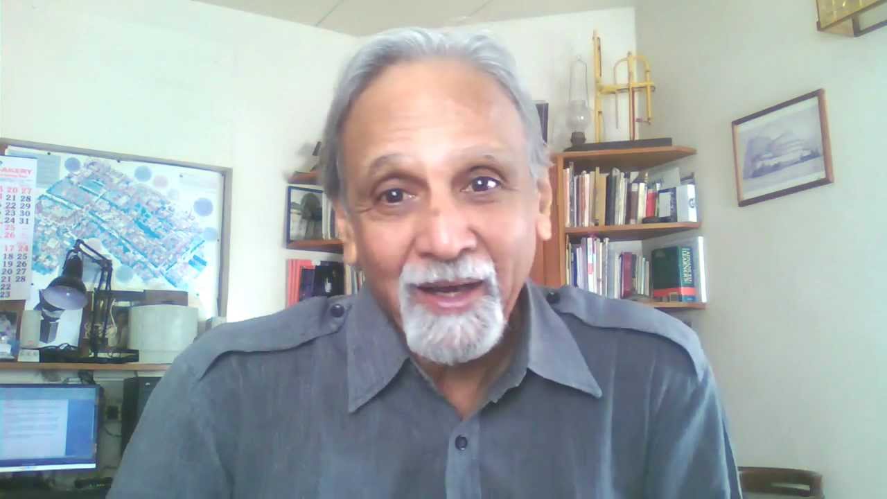 Sharad Sheth Introduction.avi - YouTube