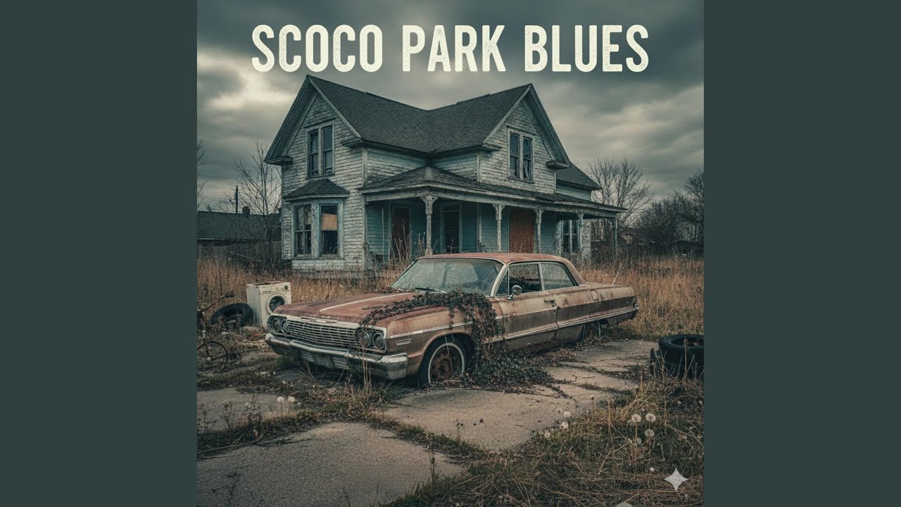 Women of Scoco Park - YouTube