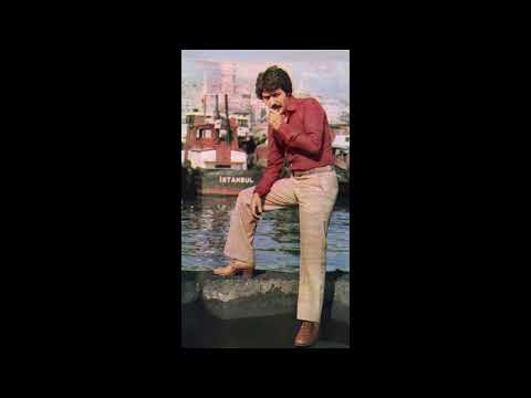 FERDİ TAYFUR ~ CAN BIRAKMADIN Slowed+Reverb