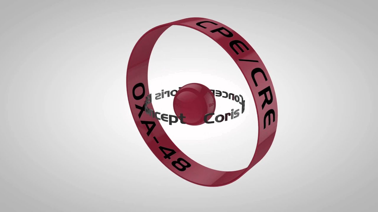 OXA-48 Carbapenemase - YouTube