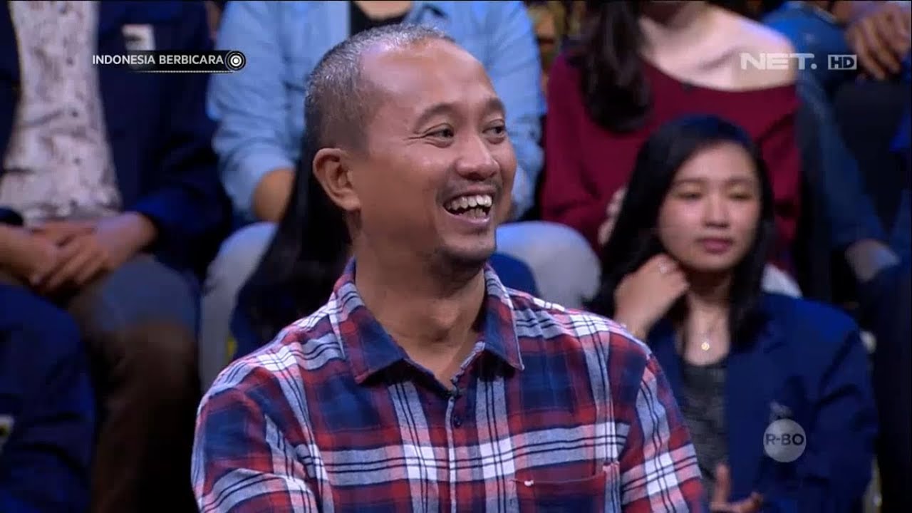 Pengalaman Fitra Eri Diajarin Pesawat Oleh Vincent Raditya - Indonesia ...