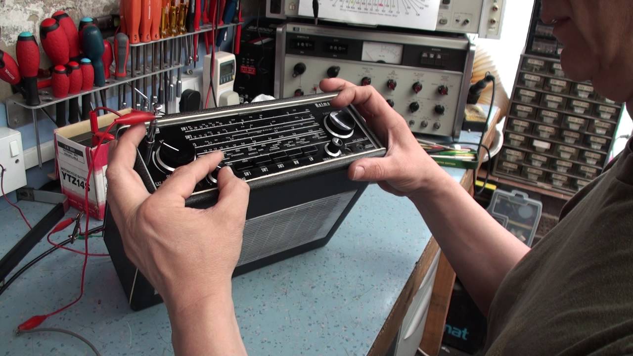 Hacker Helmsman RP36 Finale - YouTube