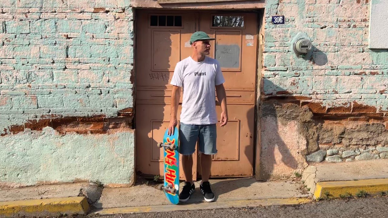 A Few Months in Mexico with Alex Fazekas-Boone - YouTube