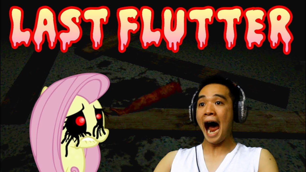 What Have They Done To Fluttershy?! | Last Flutter - YouTube
