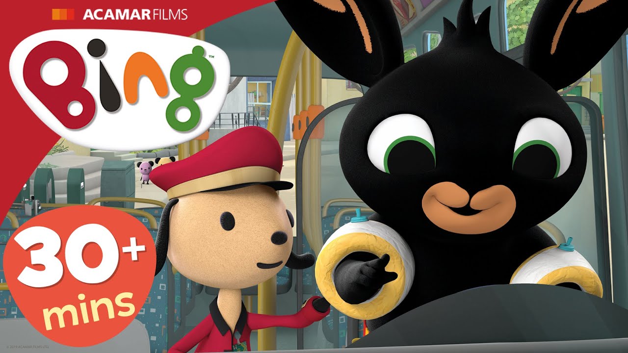 5 x Volledige Afleveringen | ⭐ Bing: Beste Afleveringen ⭐ | Bing ...