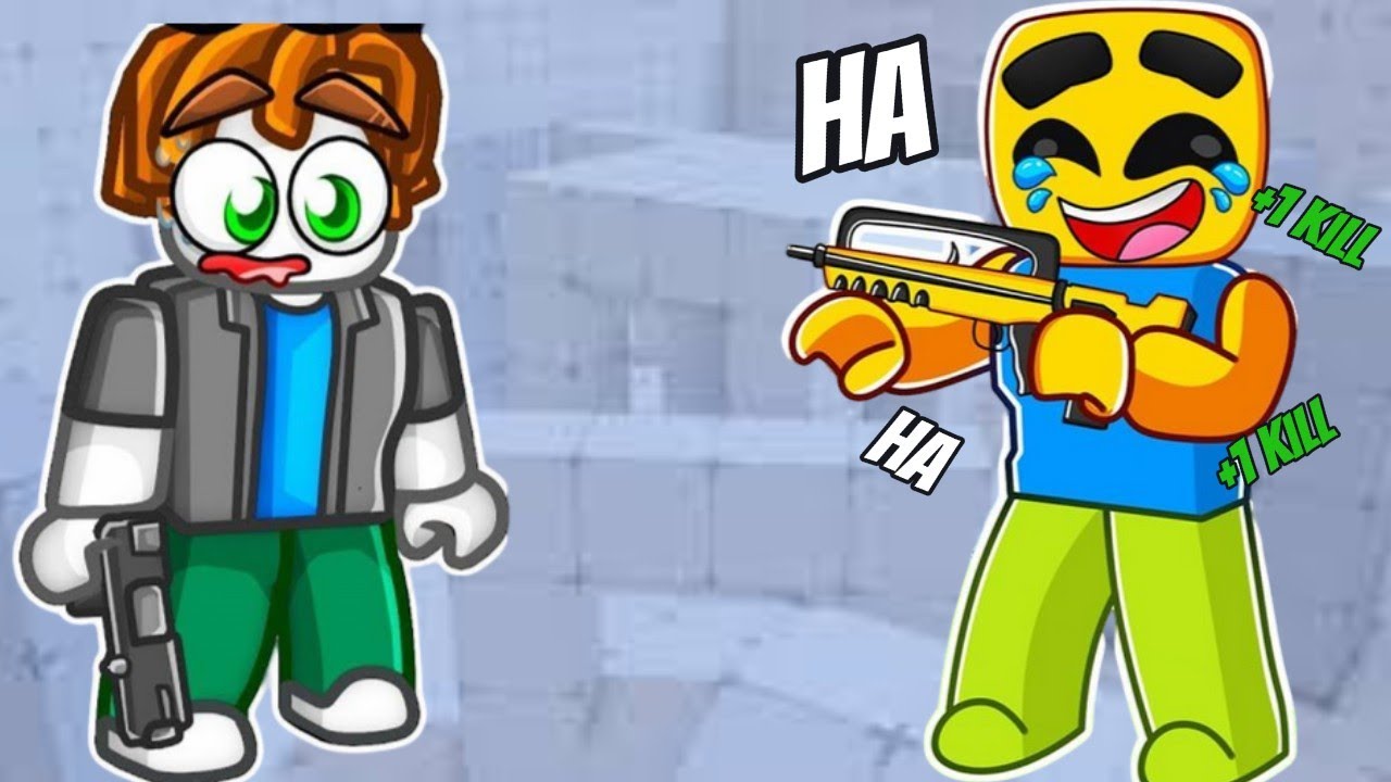 I made a kid rage quit in rivals... - YouTube