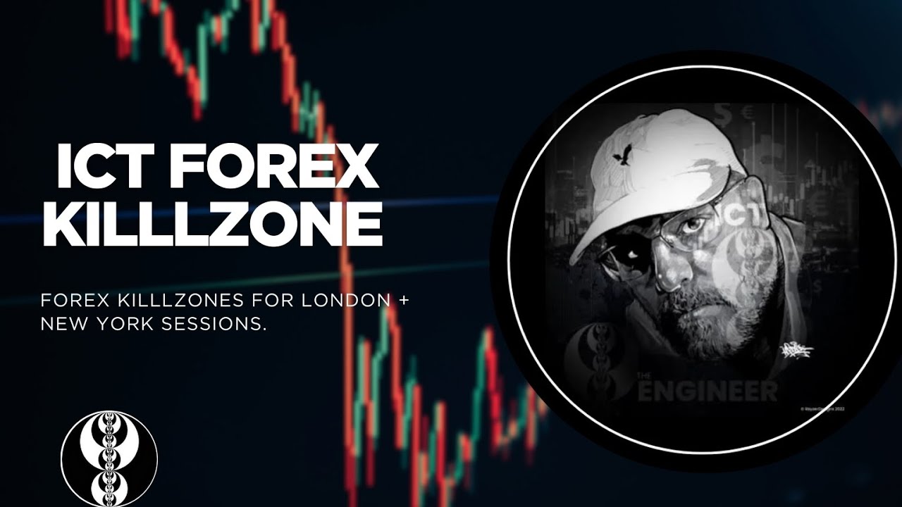 ICT Lecture: Forex Killzones Explained with Example (London & New York ...
