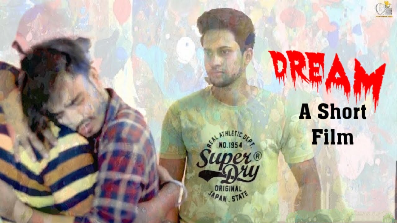 DREAM।।MOTIVATIONAL SHORT FILM 2020।। - YouTube