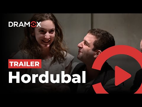 Hordubal | Studio G | Trailer | Dramox.cz