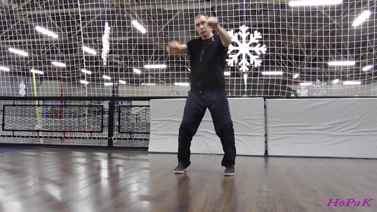 Two knives | World of Fencing Secrets - YouTube