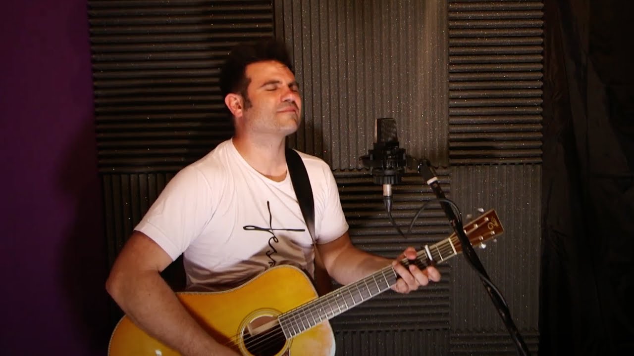 Graves into Gardens | Euan MacRae | Dec 2020 - YouTube