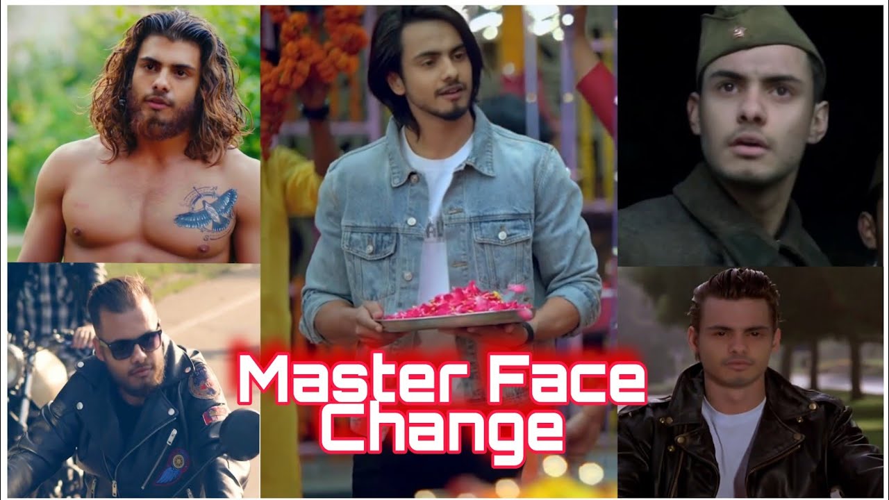 Master face change - Movieclips Classic Trailers | Just for Fun - YouTube