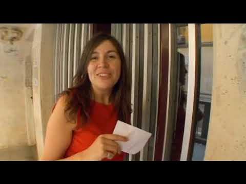 Mi Vida Loca. Episode 1. Spanish. Old BBC beginner learning drama ...