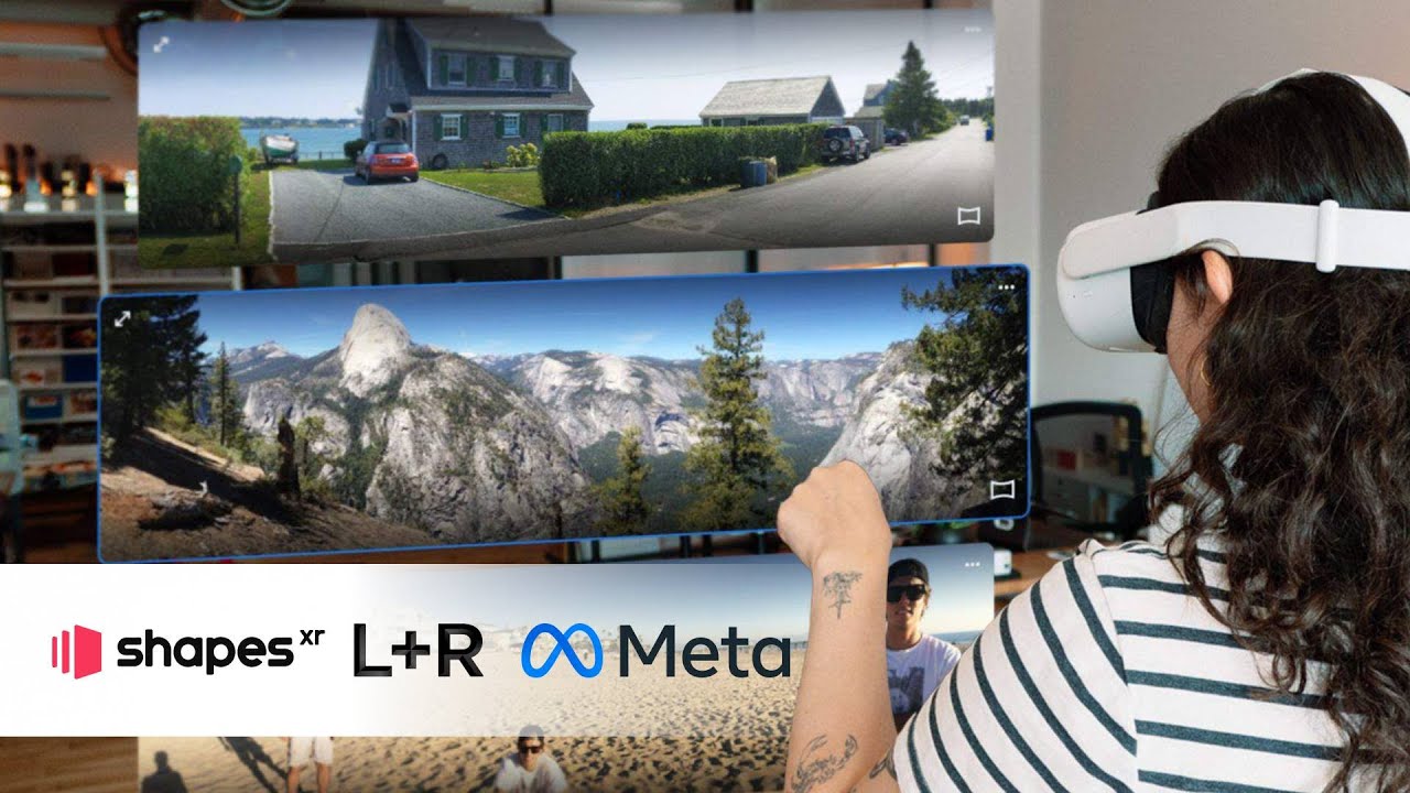 Case Study: Take 2D Apps To Quest - A Journey to Turn Mobile Developers ...