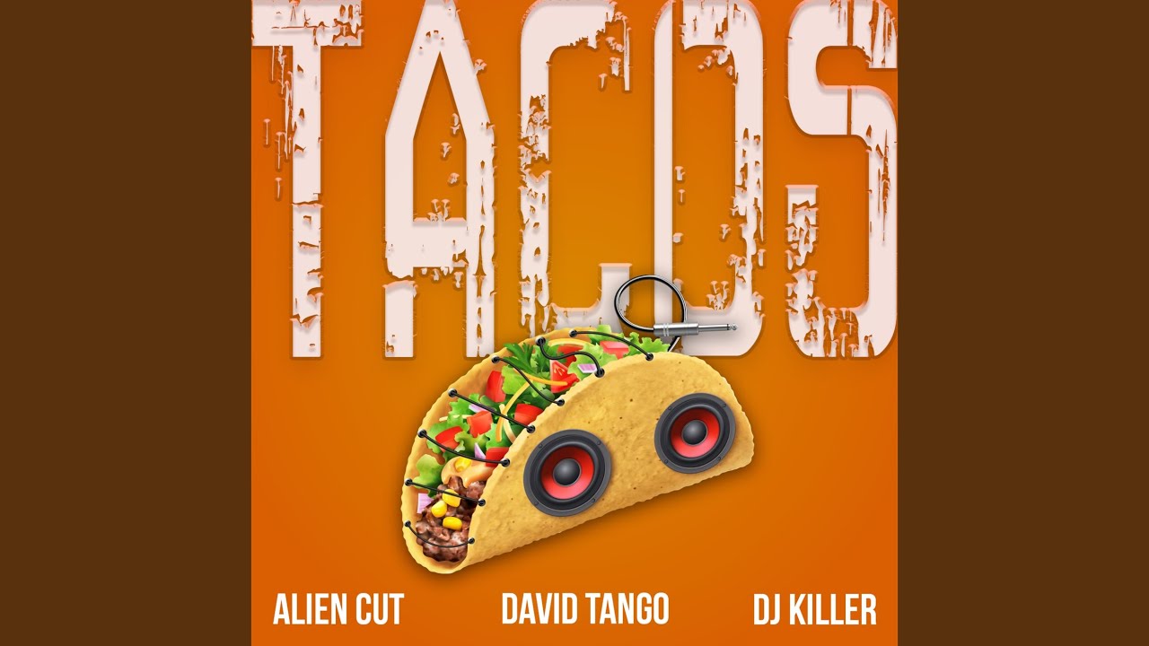 Tacos - YouTube Music