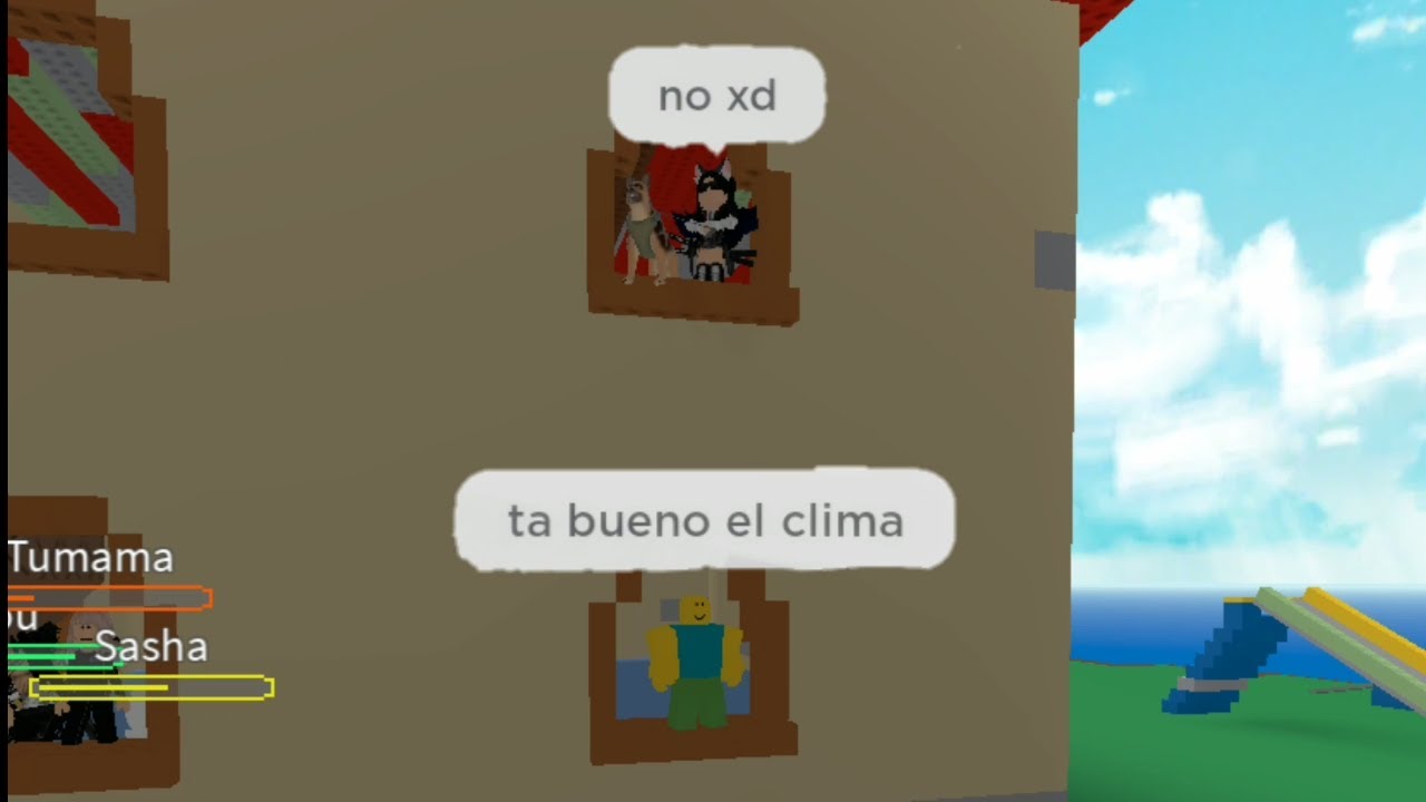 🥑 MOMENTOS DIVERTIDOS EN NATURAL DISASTER CON LAS POTAXIES 🥑 - YouTube