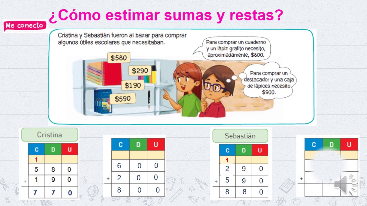 Estimacion Matematica