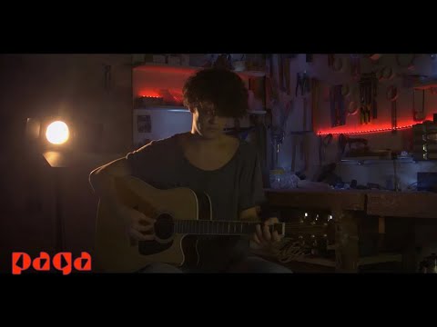 Baturalp - Ben Avare