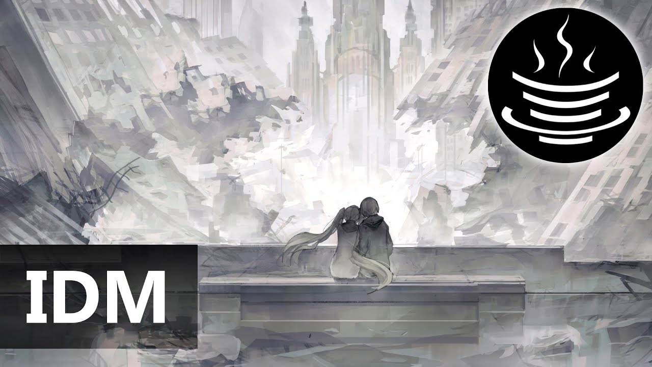 kamome sano - until eternity ends - YouTube