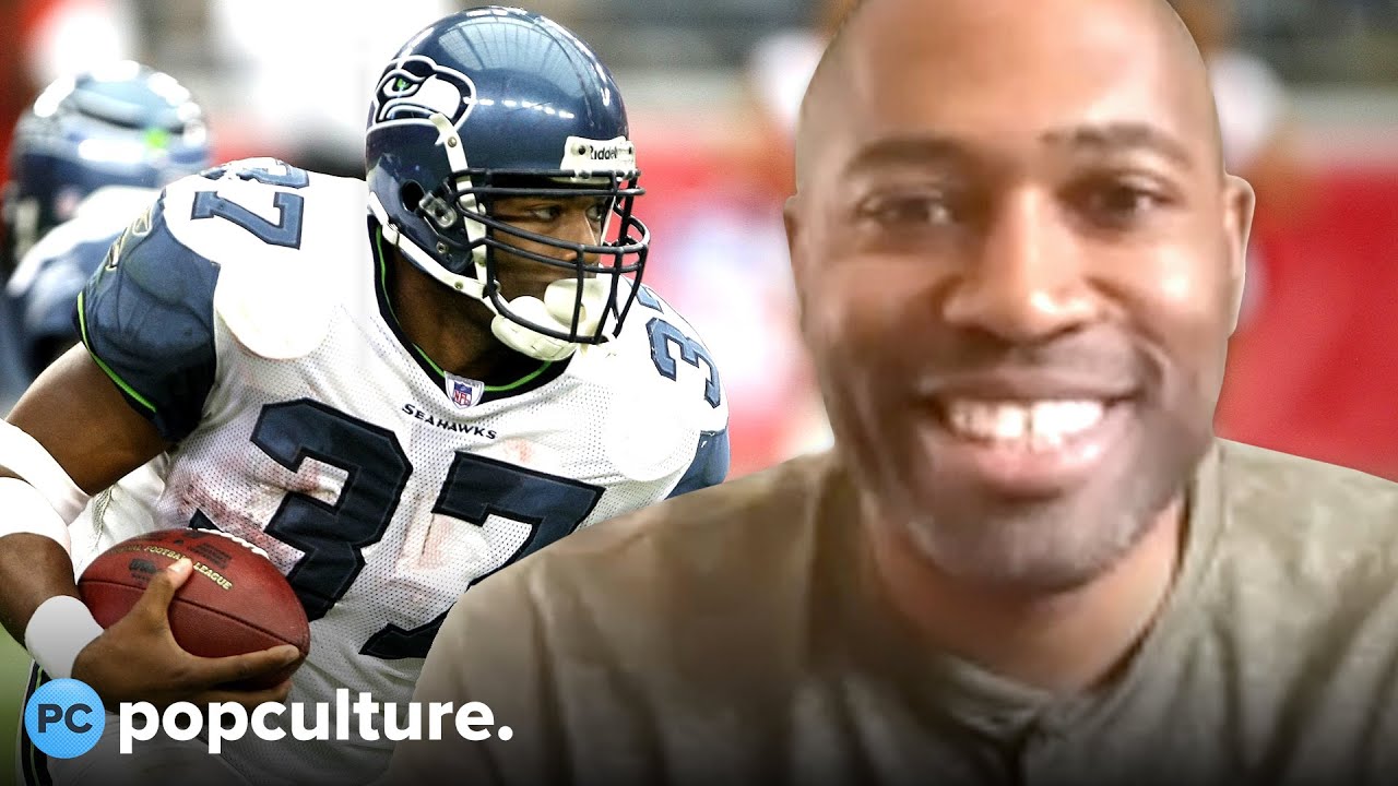 NFL Legend Shaun Alexander Reveals How He's Helping Troubled Kids ...