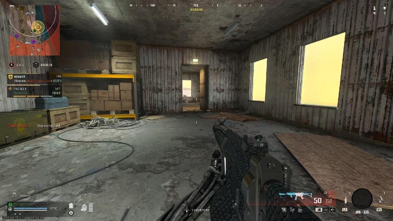 Call of Duty Rebirth Solos 🔫 - YouTube