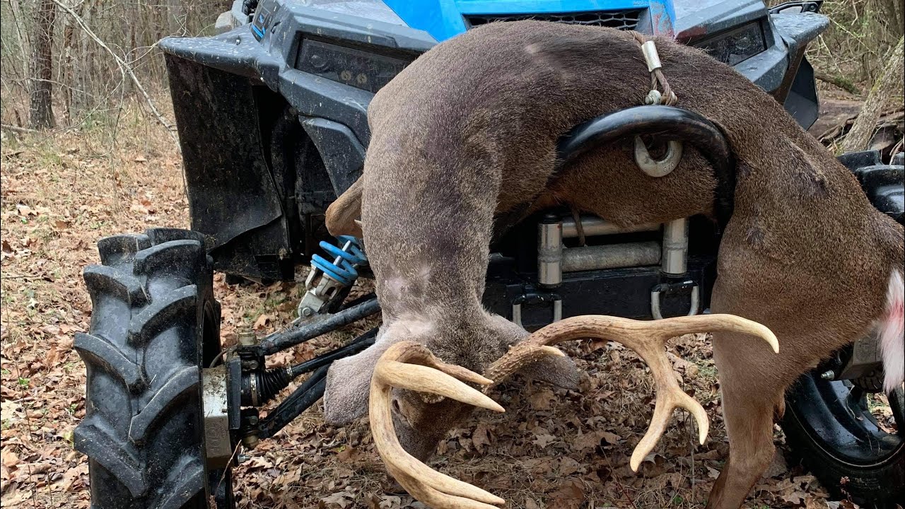 Deer hunt contest for everyone to enter. Come with me on my first deer ...