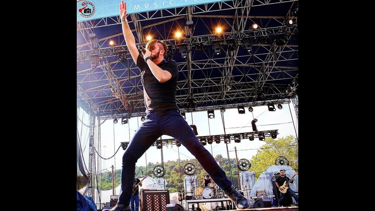 Living Scars - Fall In Line (Official Video) - YouTube