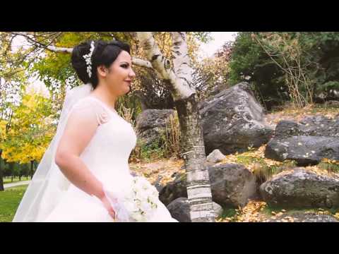Düğün Vidyo Klip - Wedding Video Clip