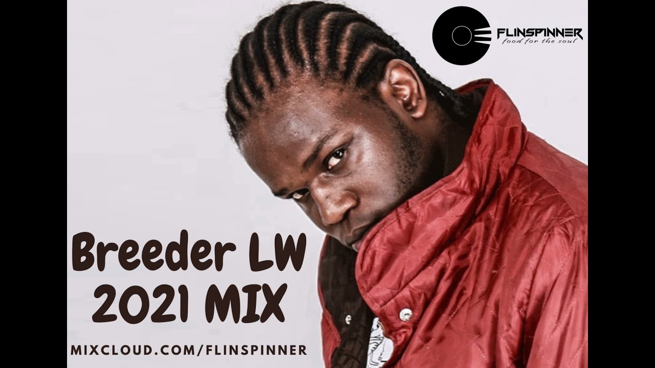 LATEST BREEDER LW KENYAN HIP-HOP 2021 MP3 MIX - BAZENGA DADDii - YouTube