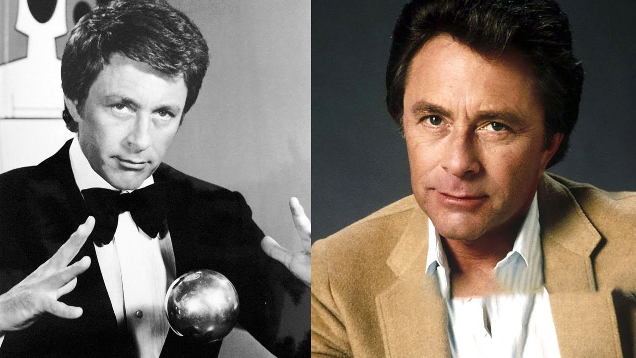 La vida y el triste final de Bill Bixby - YouTube