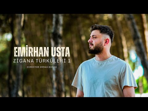Emirhan Usta - Zigana Türküleri 1