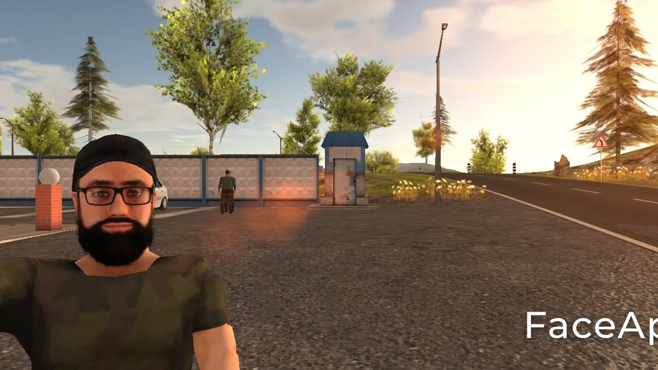 USSR Simulator | Gameplay ( Yes, this is real ) - YouTube