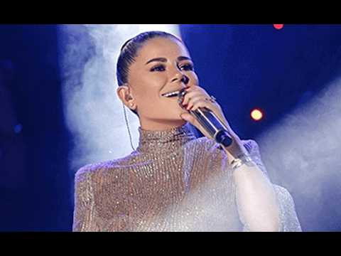 MERVE ÖZBEY - Full Konser (Canlı)